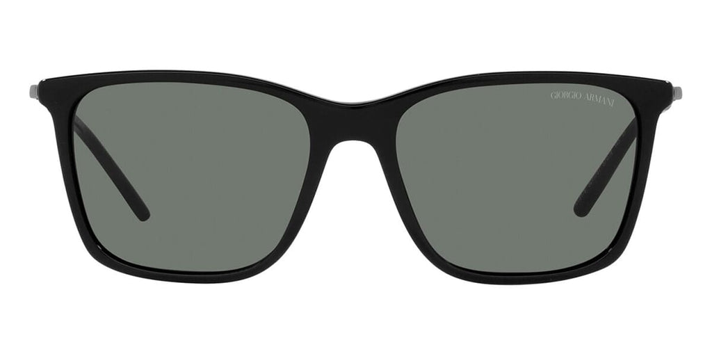 Giorgio Armani AR8176 5017/87 Sunglasses - US