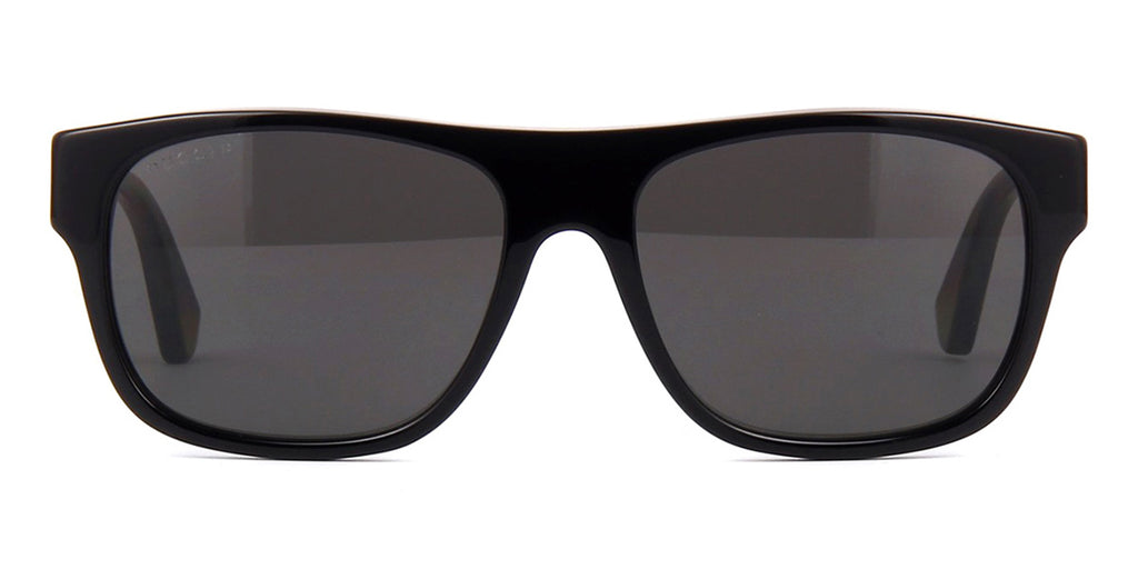 Gucci GG0341S 002 Polarised Sunglasses - US