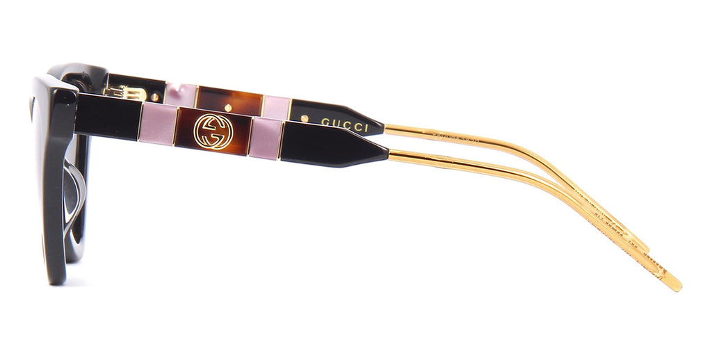 Gucci GG0597S 001 Sunglasses - US