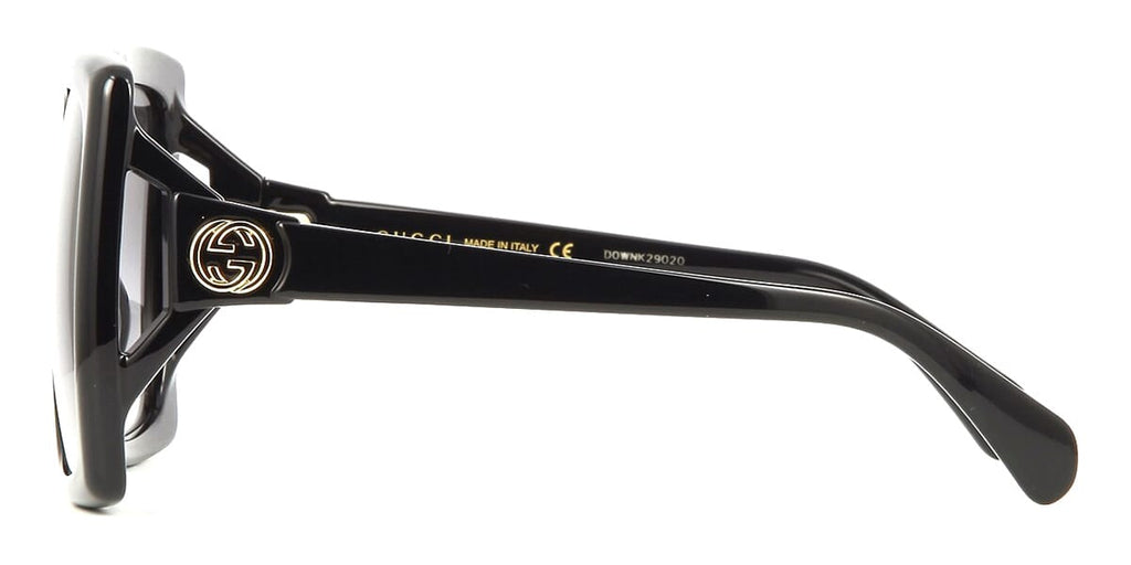 Gucci GG0876S 001 Sunglasses - US