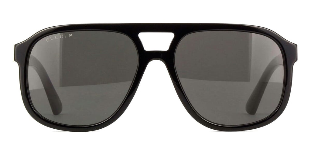 Gucci GG1188S 001 Polarised Sunglasses - US