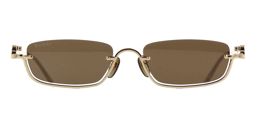 Gucci GG1278S 001 Sunglasses - US