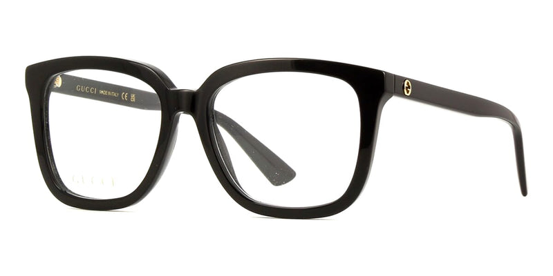 Gucci GG1319O 001 Glasses - US