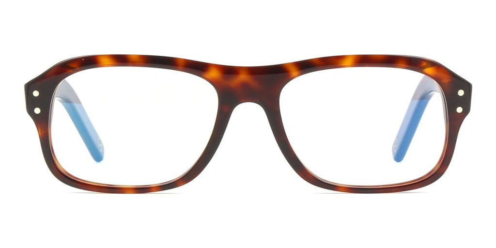 Kingsman x Cutler and Gross Galahad MP 0847 DT01 Dark Turtle 01 Glasses - US