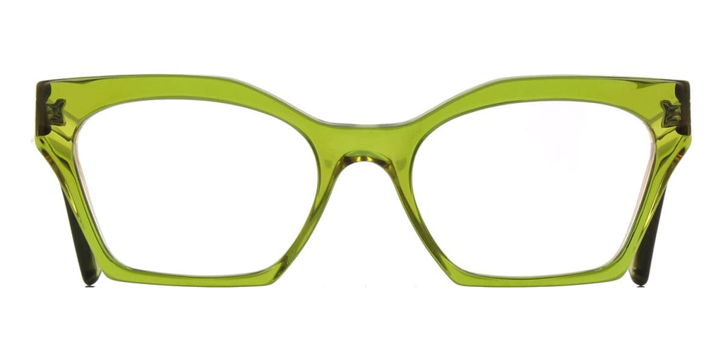 Kirk & Kirk Jane K24 Juniper Glasses - US