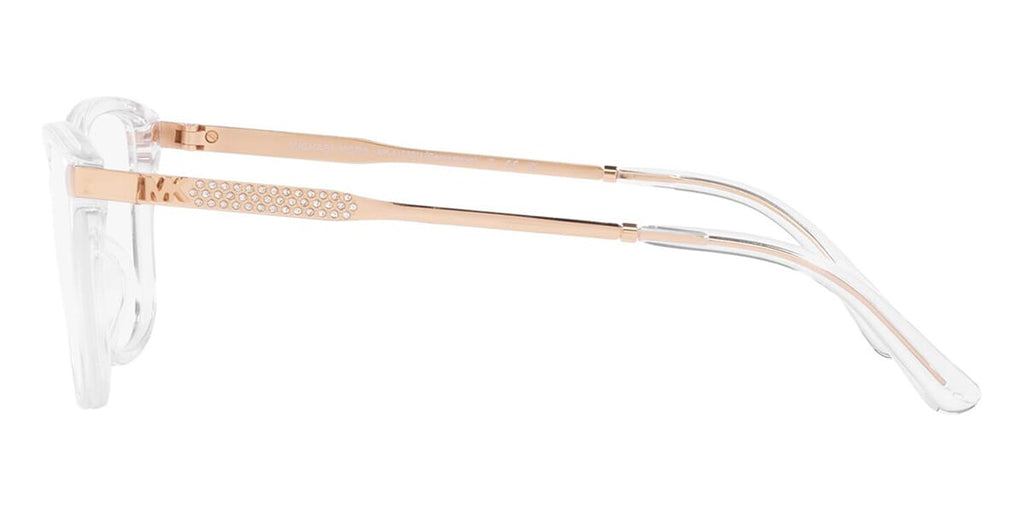 Michael Kors Georgetown MK4105BU 3999 Glasses - US