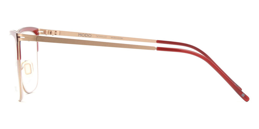 Modo 4095 RED Glasses - US