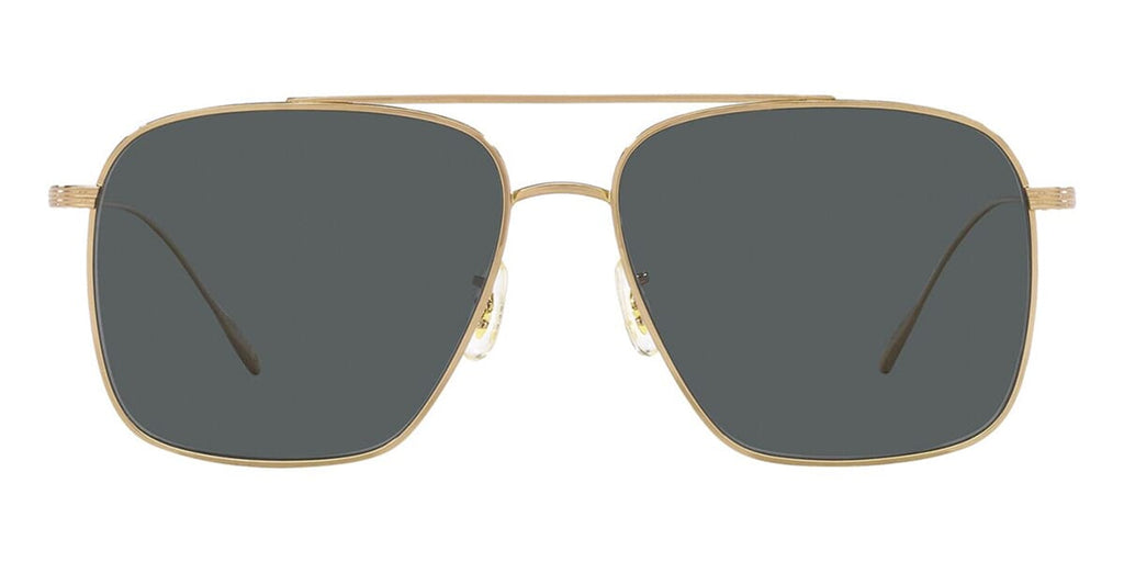 Oliver Peoples Dresner OV1320ST 5292/P2 Polarised Sunglasses - US