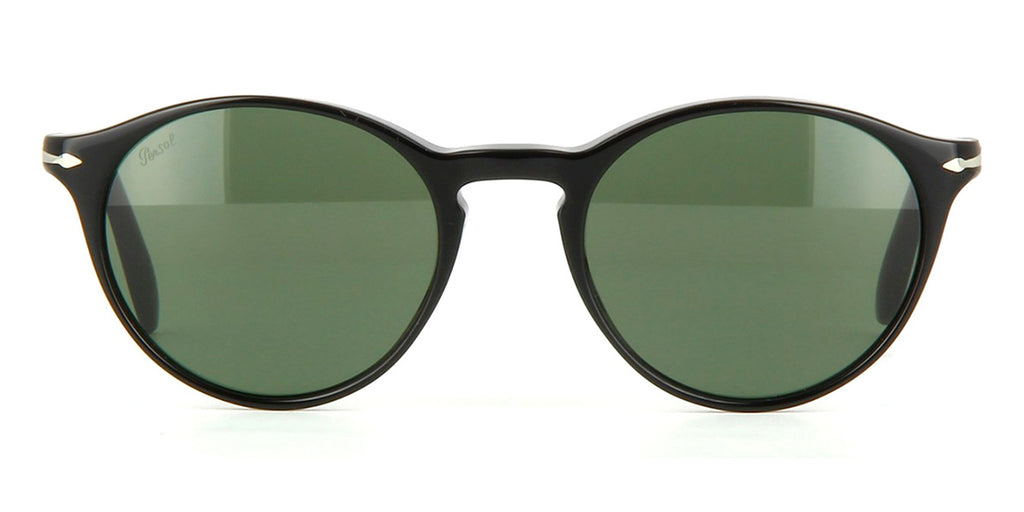 Persol 3092SM 9014/31 Sunglasses - US