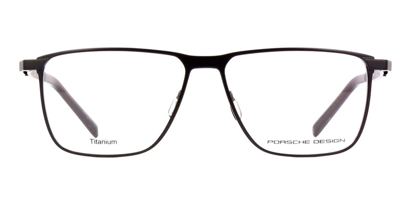 Porsche Design 8391 A Glasses - US