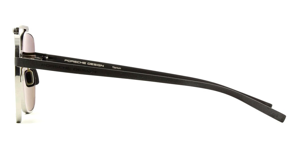 Porsche Design 8937 B Polarised Sunglasses - US