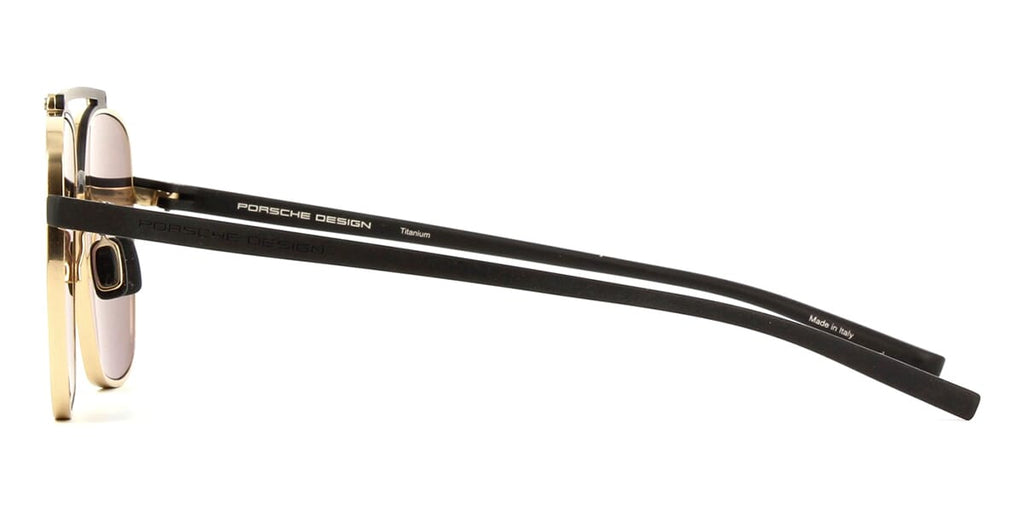 Porsche Design 8937 C Polarised Sunglasses - US