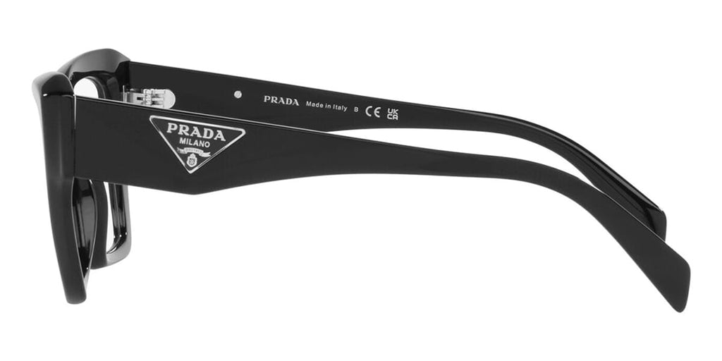 Prada PR 09ZV 1AB1O1 Glasses - US