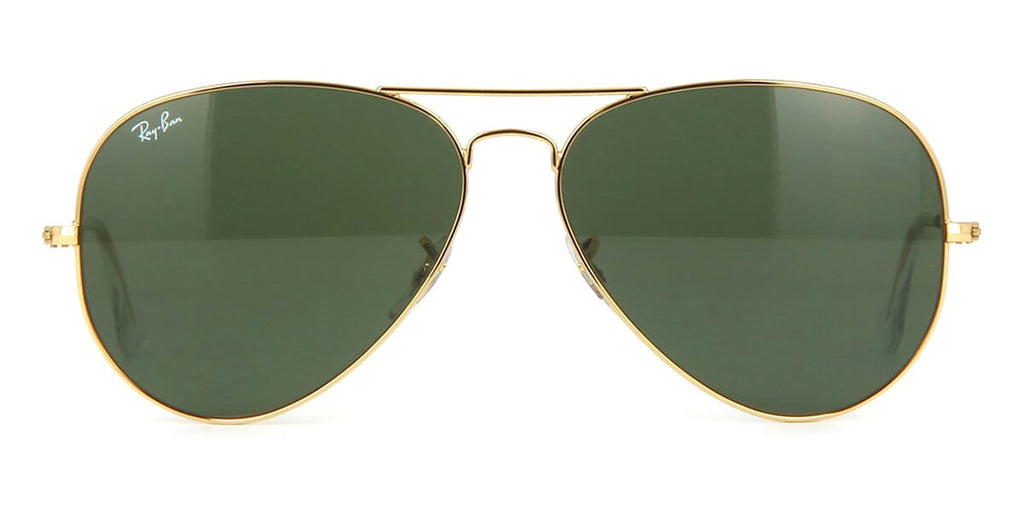 Ray-Ban Aviator II RB 3026 L2846 Sunglasses - US