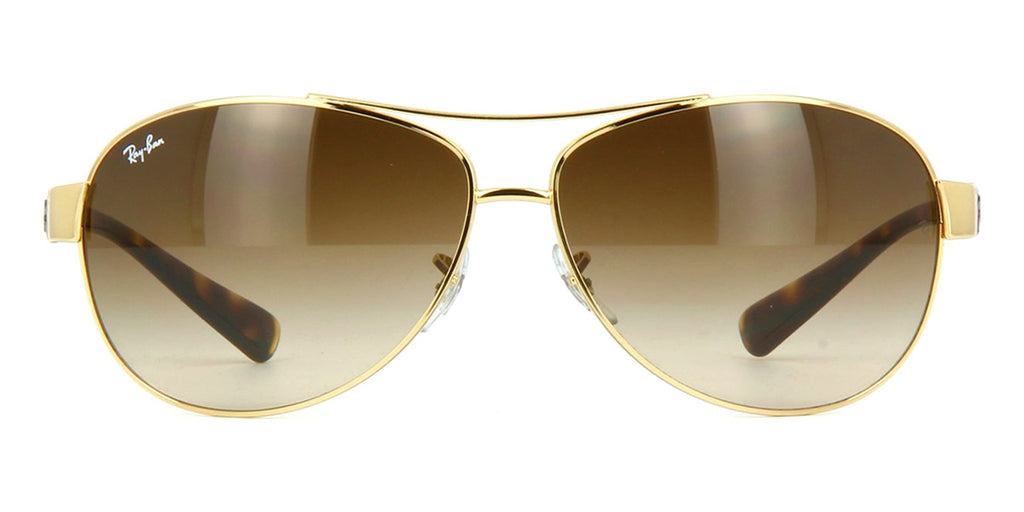 Ray-Ban 3386 001/13 Sunglasses - US