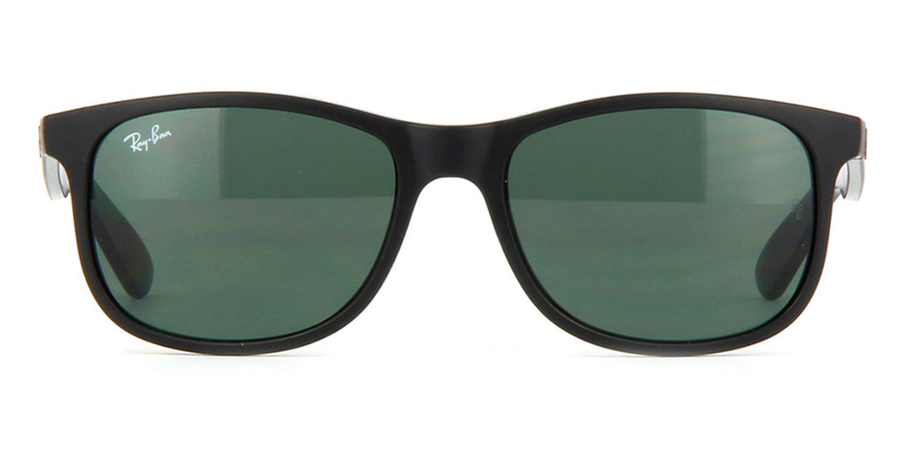 Ray-Ban Andy 4202 6069/71 Sunglasses - US