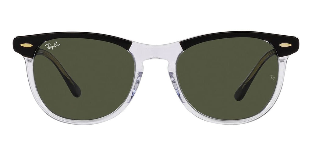 Ray-Ban EagleEye RB 2398 1294/31 Sunglasses - US