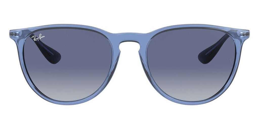 Ray-Ban Erika RB 4171 6515/4L Sunglasses - US