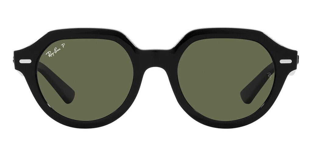 Ray-Ban Gina RB 4399 901/58 Polarised Sunglasses - US