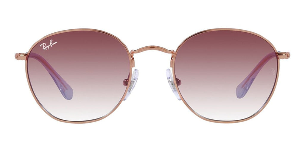 Ray-Ban Junior Rob RJ 9572S 291/8H Childs Frame Sunglasses - US