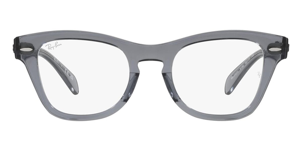 Ray-Ban RB 0707V 8199 Glasses - US