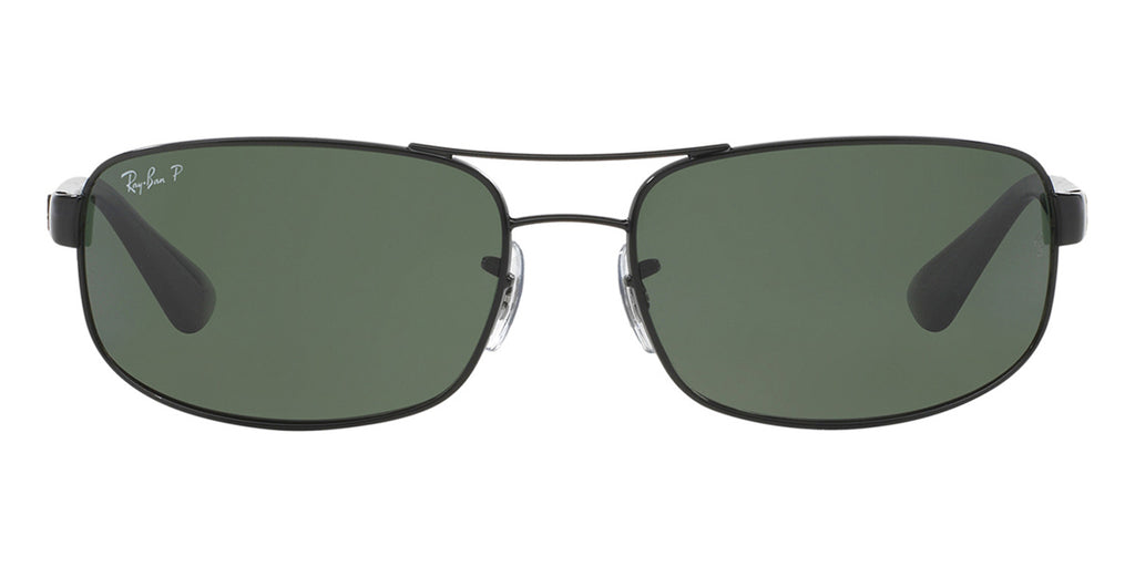 Ray-Ban RB 3445 002/58 Polarised Sunglasses - US