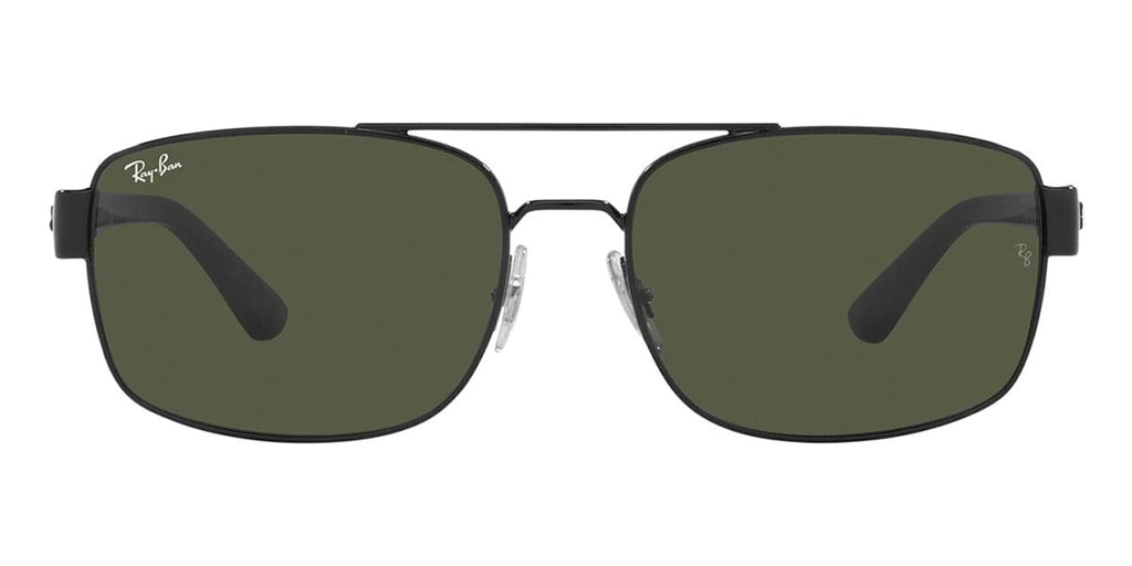 Ray-Ban RB 3687 002/31 Sunglasses - US