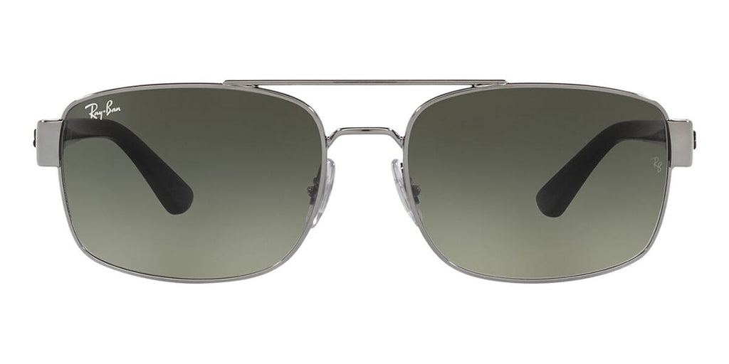 Ray-Ban RB 3687 004/71 Sunglasses - US