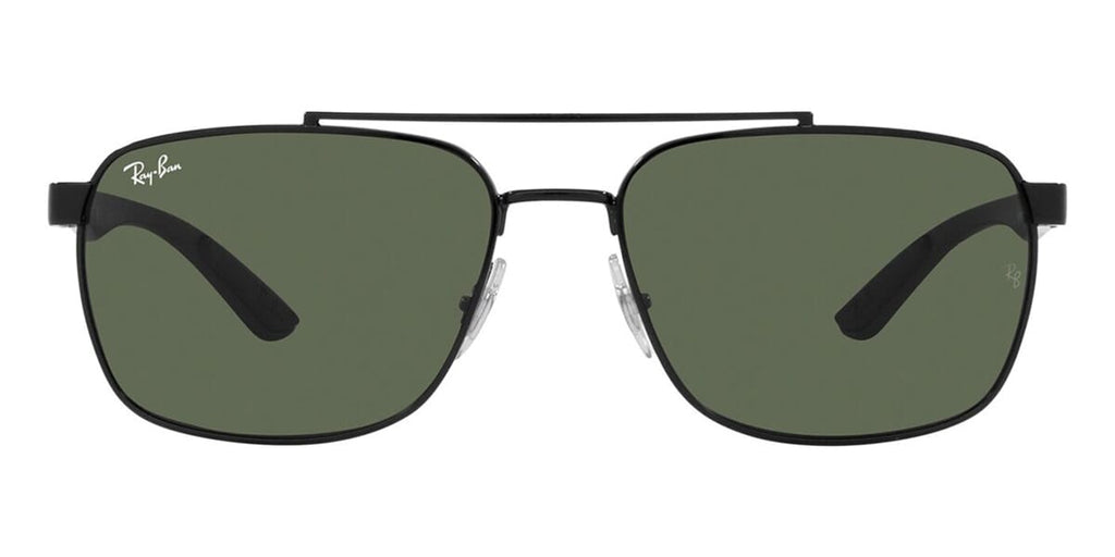 Ray-Ban RB 3701 002/71 Sunglasses - US