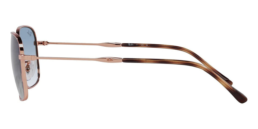 Ray-Ban RB 3706 9202/3F Sunglasses - US