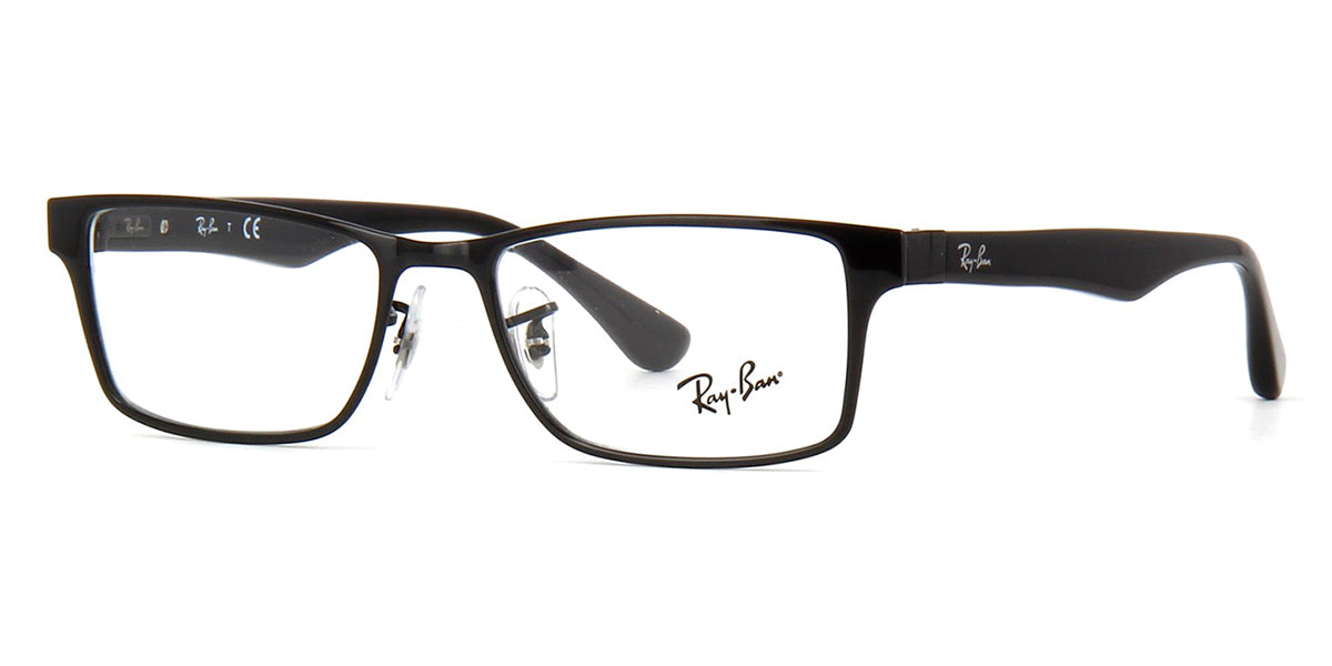 Ray-Ban RB 6238 2509 Glasses - US