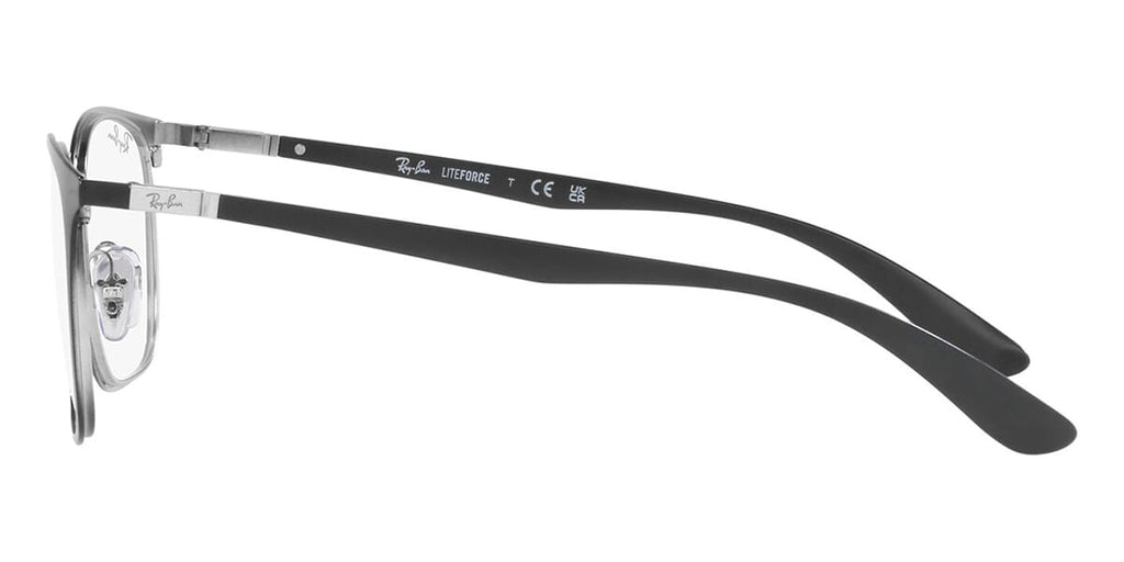 Ray-Ban RB 6486 2861 Glasses - US