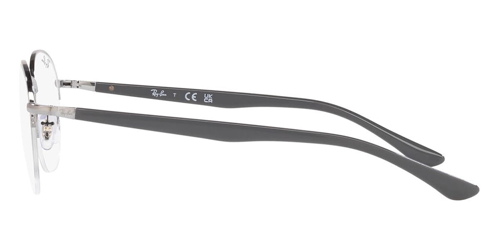 Ray-Ban RB 6487 2502 Glasses - US