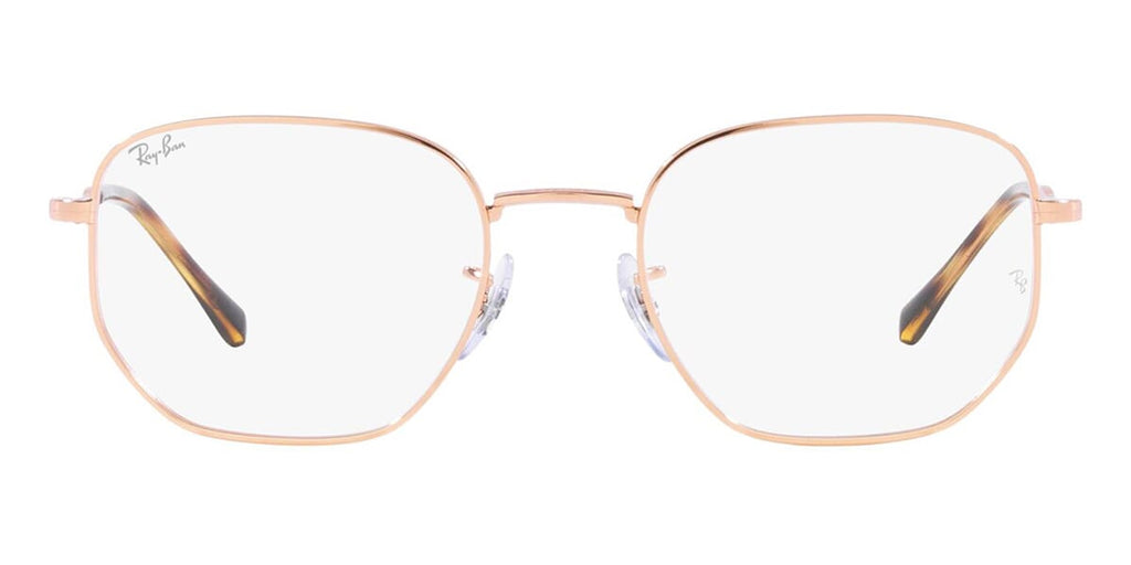 Ray-Ban RB 6496 3094 Glasses - US