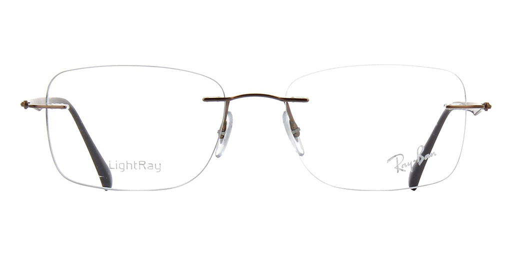 Ray-Ban RB 8725 1131 Glasses - US