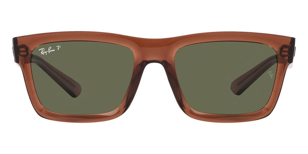 Ray-Ban Warren RB 4396 6678/9A Polarised Sunglasses - US