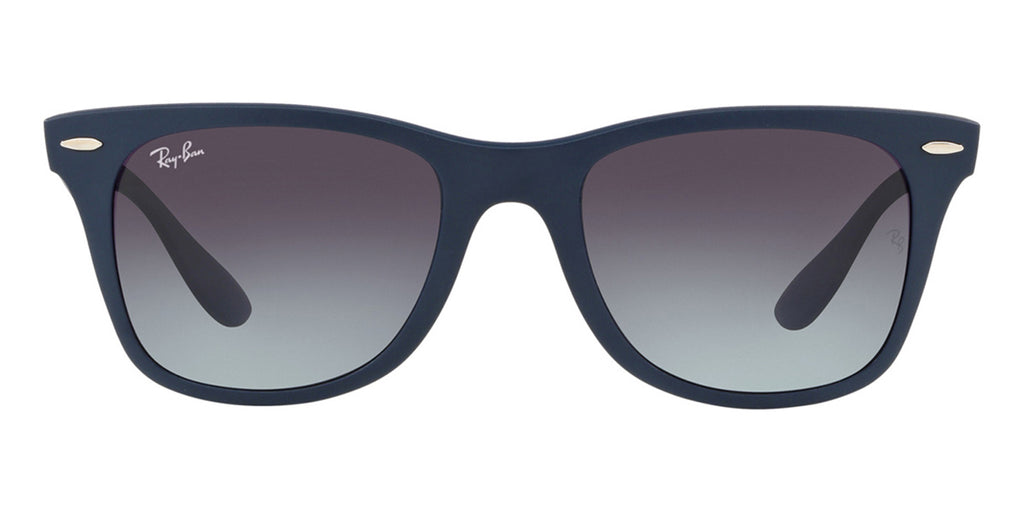 Ray-Ban Wayfarer Liteforce RB 4195 6331/8G Sunglasses - US