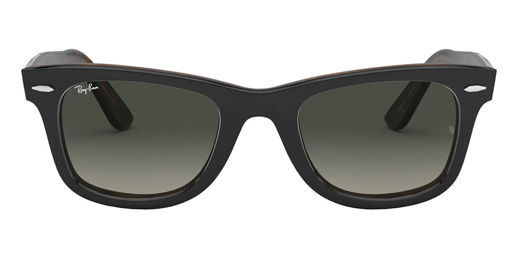 Ray-Ban Wayfarer RB 2140 1277/71 Sunglasses - US