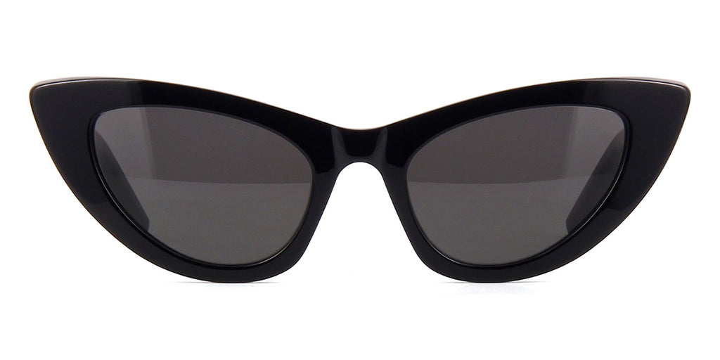 Saint Laurent SL 213 001 Lily Sunglasses - US