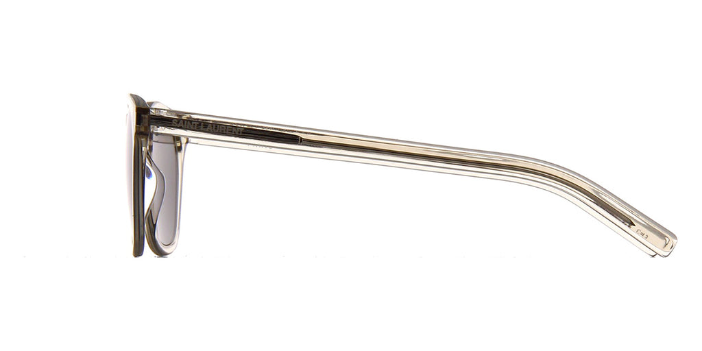 Saint Laurent SL 28 Slim 006 Sunglasses - US