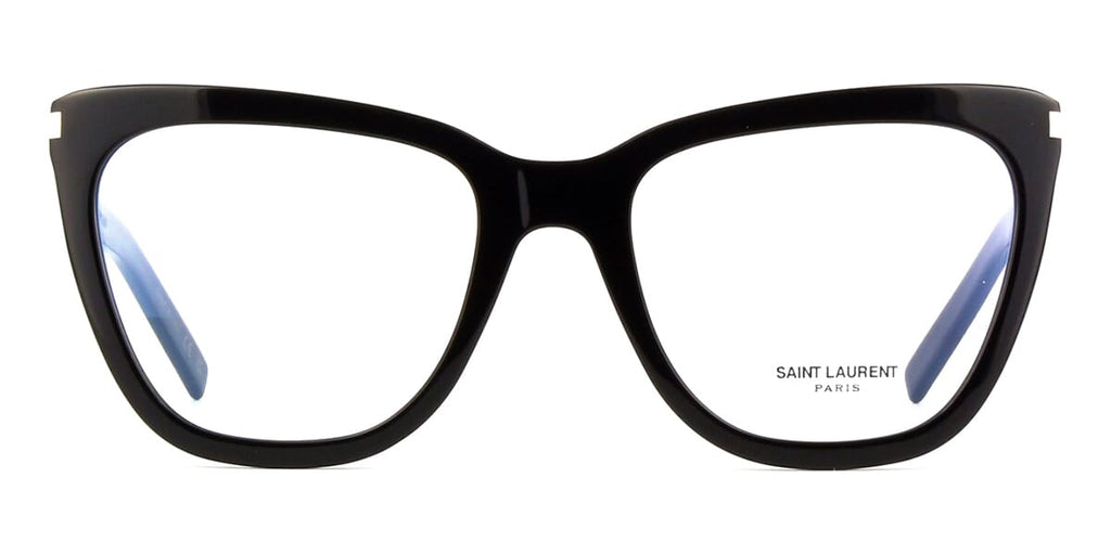 Saint Laurent SL 548 Slim Opt 001 Glasses - US