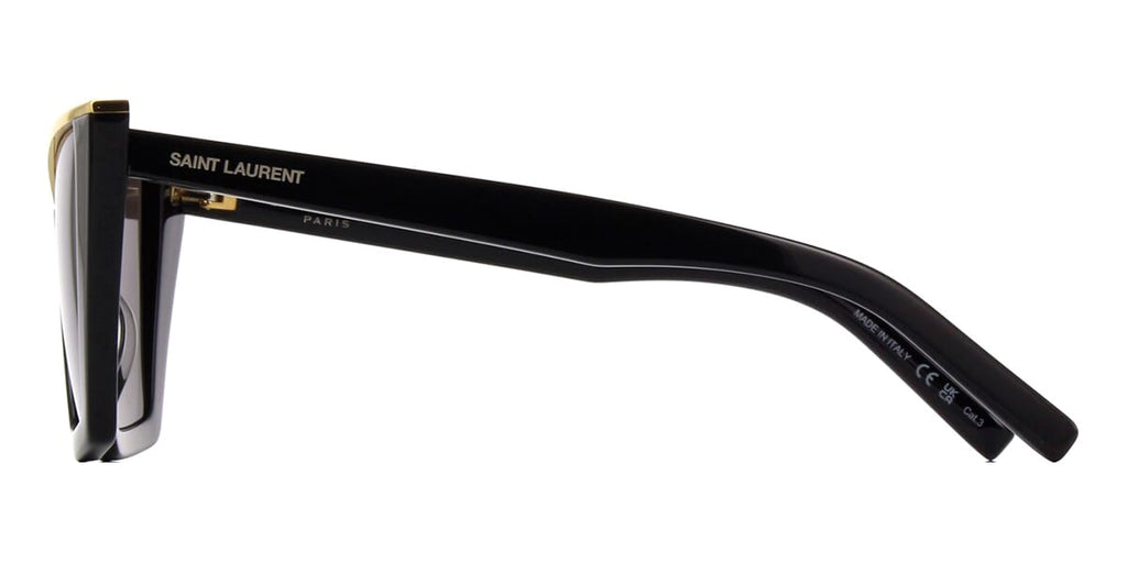 Saint Laurent SL 570 001 Sunglasses - US