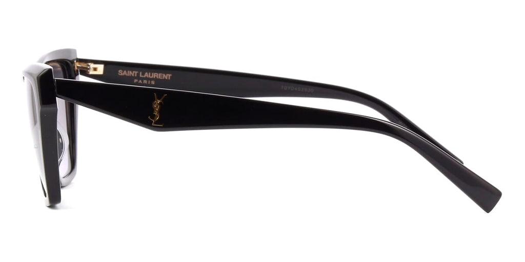 Saint Laurent SL M103 001 Sunglasses - US