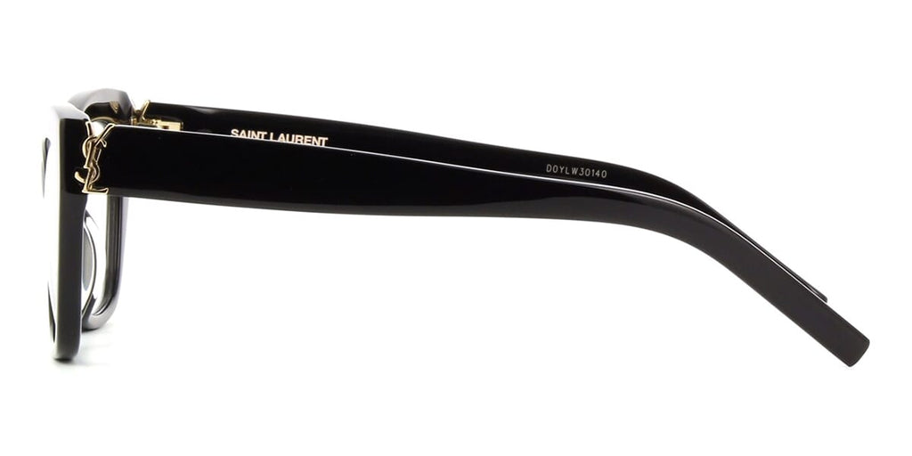 Saint Laurent SL M117 001 Glasses - US