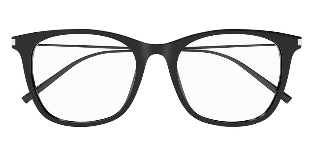 Saint Laurent SL580/F 001 Glasses - US