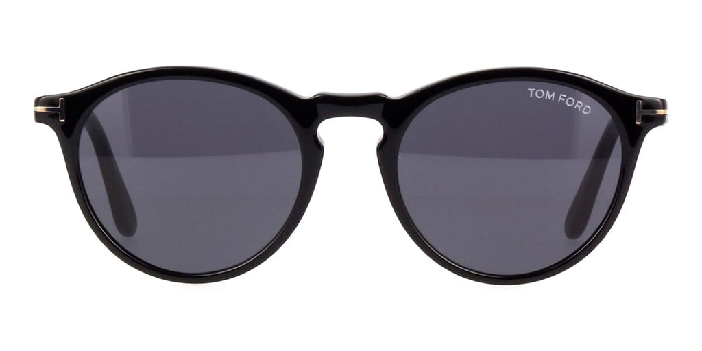 Tom Ford Aurele TF904 01A Sunglasses - US