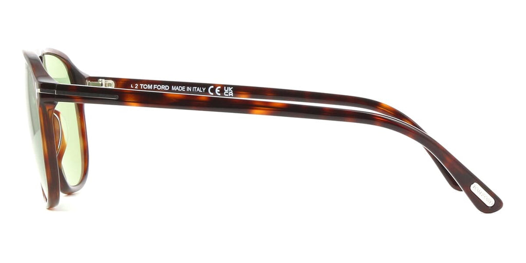 Tom Ford Bruce TF1026 54N Sunglasses - US