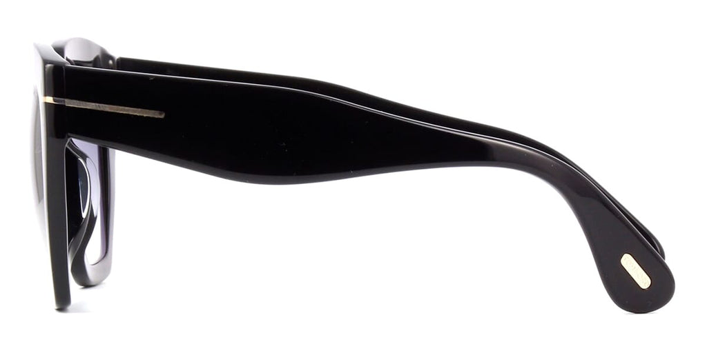 Tom Ford Phoebe TF939 01B Sunglasses - US