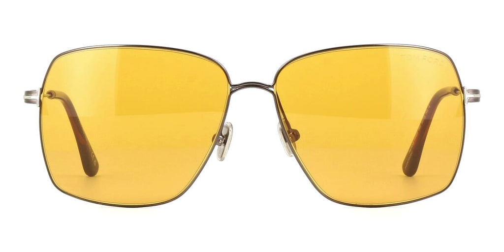Tom Ford Pierre-02 TF994/S 08E Sunglasses - US