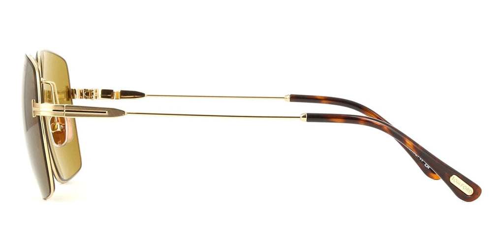 Tom Ford Pierre-02 TF994/S 32E Sunglasses - US